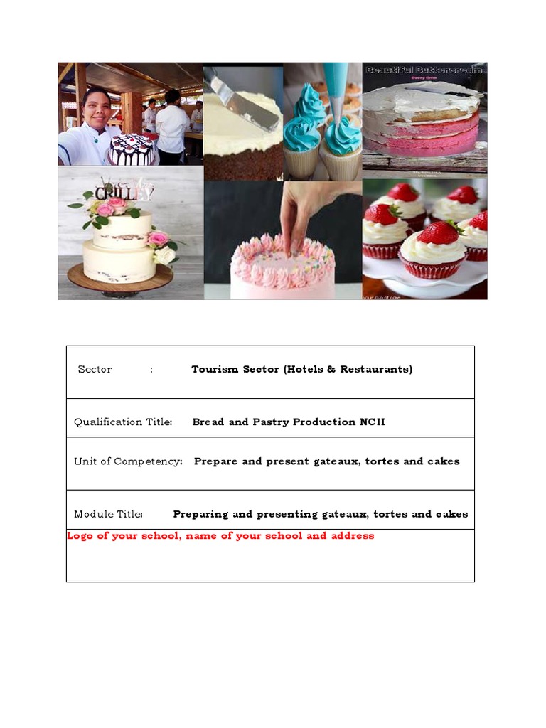 Plan Training Session | PDF | Cakes | Authentication