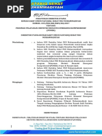 KMK Pedoman Penyelenggaraan Pelayanan Obstetri Neonatal Emergensi Ko | PDF