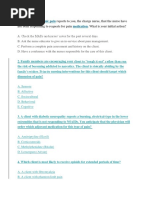 Parenteral Nutrition Nursing Guidelines | PDF | Intravenous Therapy ...