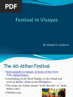 Region 8 - Contemporary Arts | PDF | Philippines