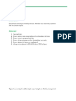 Dead Plate Endings Guide | PDF