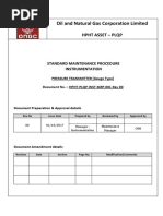 Supplier Deviation and Clarification Form | PDF | Technology & Engineering