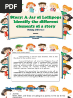 Lesson Plan (Unlocking of Difficulties) | PDF