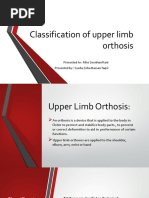 Physical Therapy Abbreviations List | PDF | Physical Therapy ...