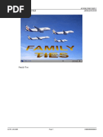 Airbus A320 Specifications Overview | PDF | Wing Configurations | Aviation