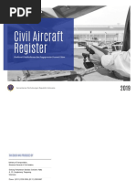 Iata Traffic Conference Map | PDF