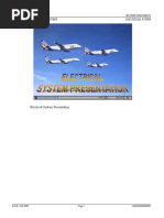 A320 Avionics Systems Overview | PDF
