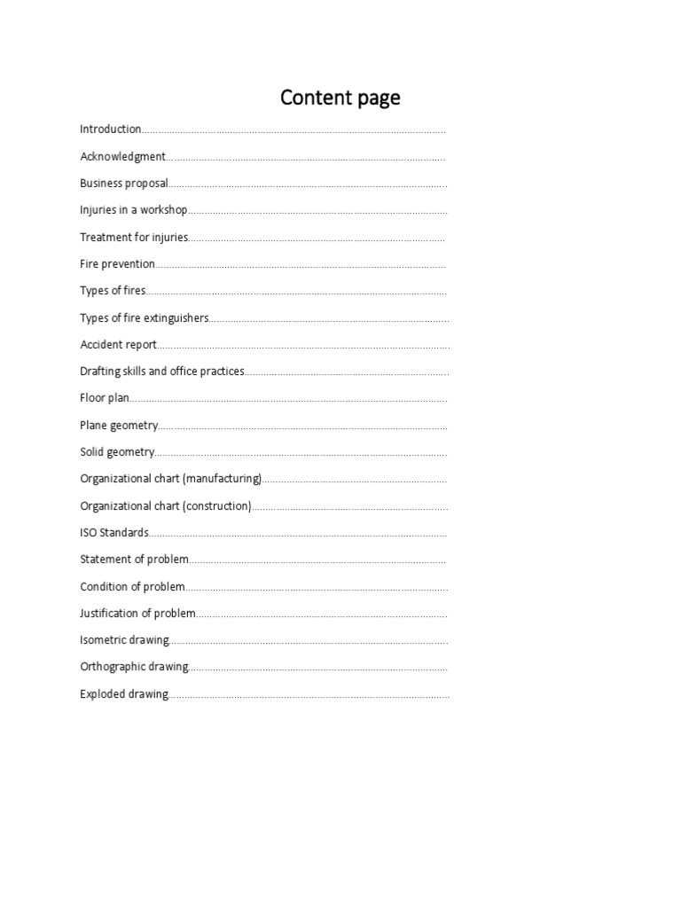TD Sba | PDF