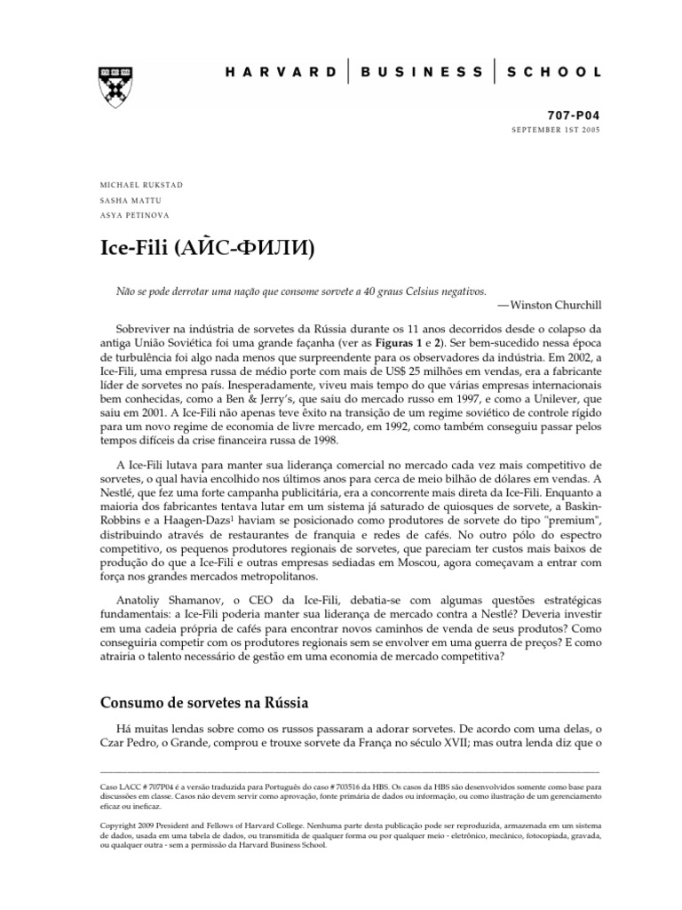 Ice Fili | PDF | Rússia | Política mundial