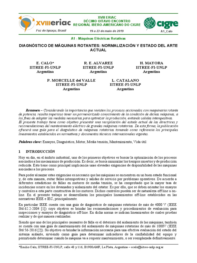 Norma Ieee 62.2-2004 | PDF | Corriente eléctrica | Resistencia ...