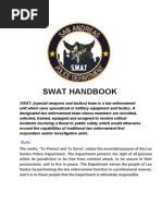 Visit, Board, Search and Seizure (VBSS) | PDF