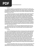 Jenis dan Penyebab Retraksi Dada | PDF