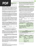 Consanguinity Chart | PDF