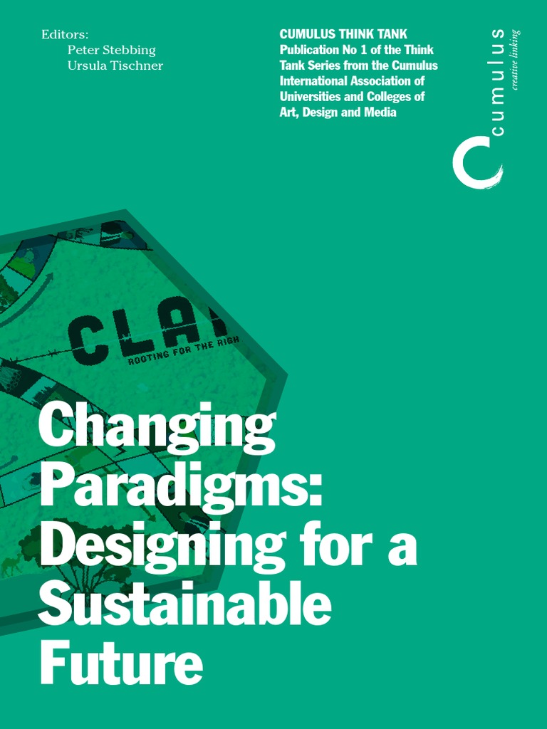 Changing Paradigms Book PDF Version 2016 PDF | PDF | Sustainability ...