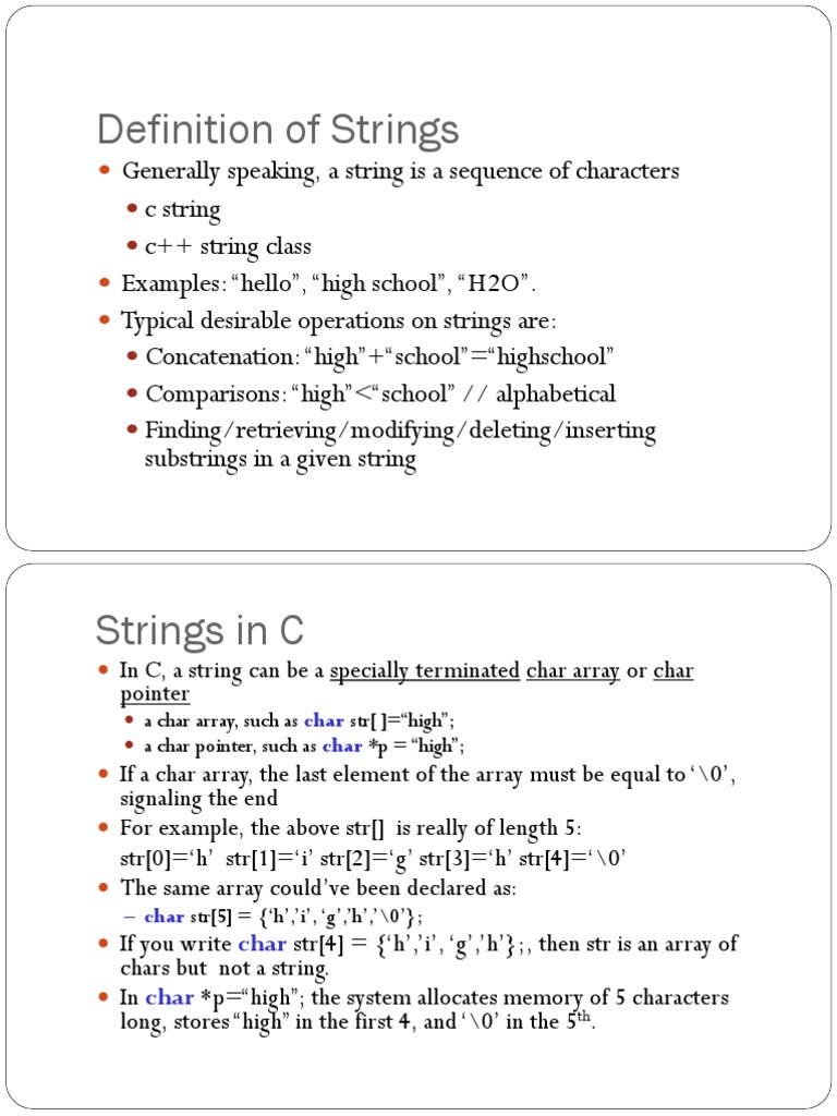 Wa0002 | PDF | String (Computer Science) | Pointer (Computer Programming)