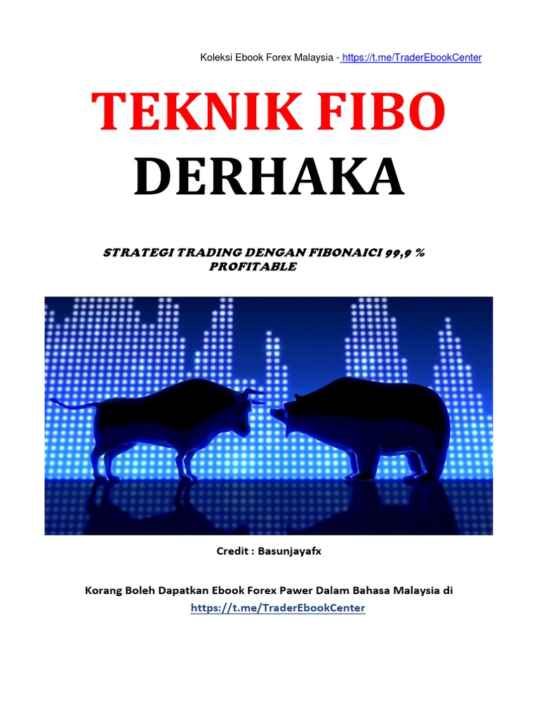 Teknik Fibo Derhaka | PDF