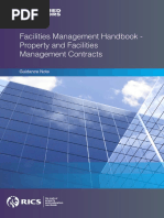 SCSI APC Mandatory Competencies Guide 2019 | PDF