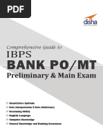 Banking Quant Formula Book | PDF | Numbers | Number Theory