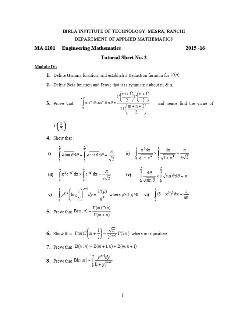 Advanced Engineering Mathematics Problems | PDF | Curvature | Acceleration