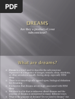 DBT Skills - Nightmare Protocol | PDF | Nightmare | Dialectical ...