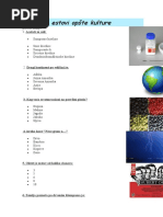 WEBnSTUDY - Predstavljanje Algoritma | PDF