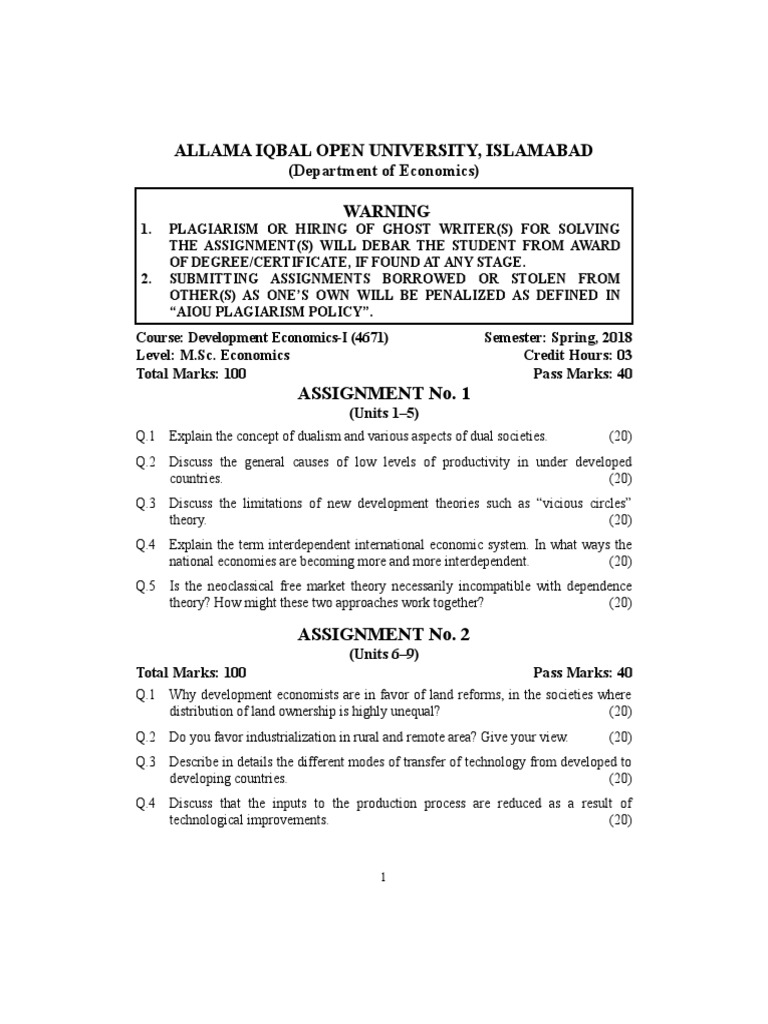 4671 | PDF | Development Economics | Economic System
