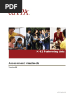 Music Learning Theory | PDF | Music Education | Rhythm