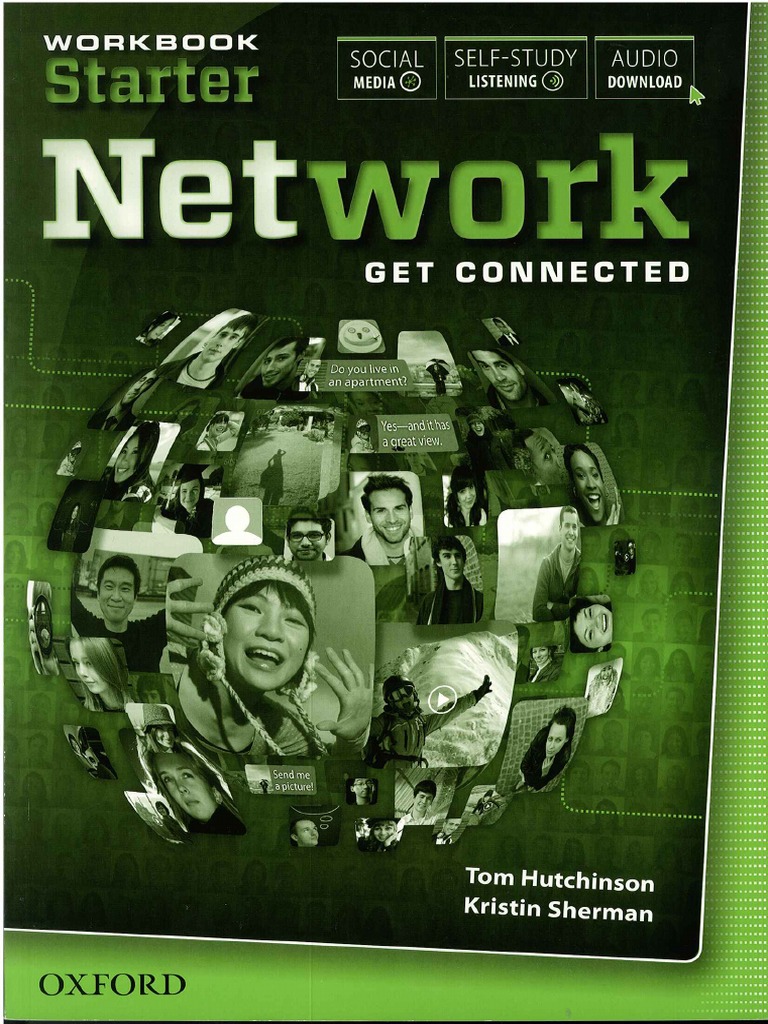 NETWORK Starter Workbook | PDF