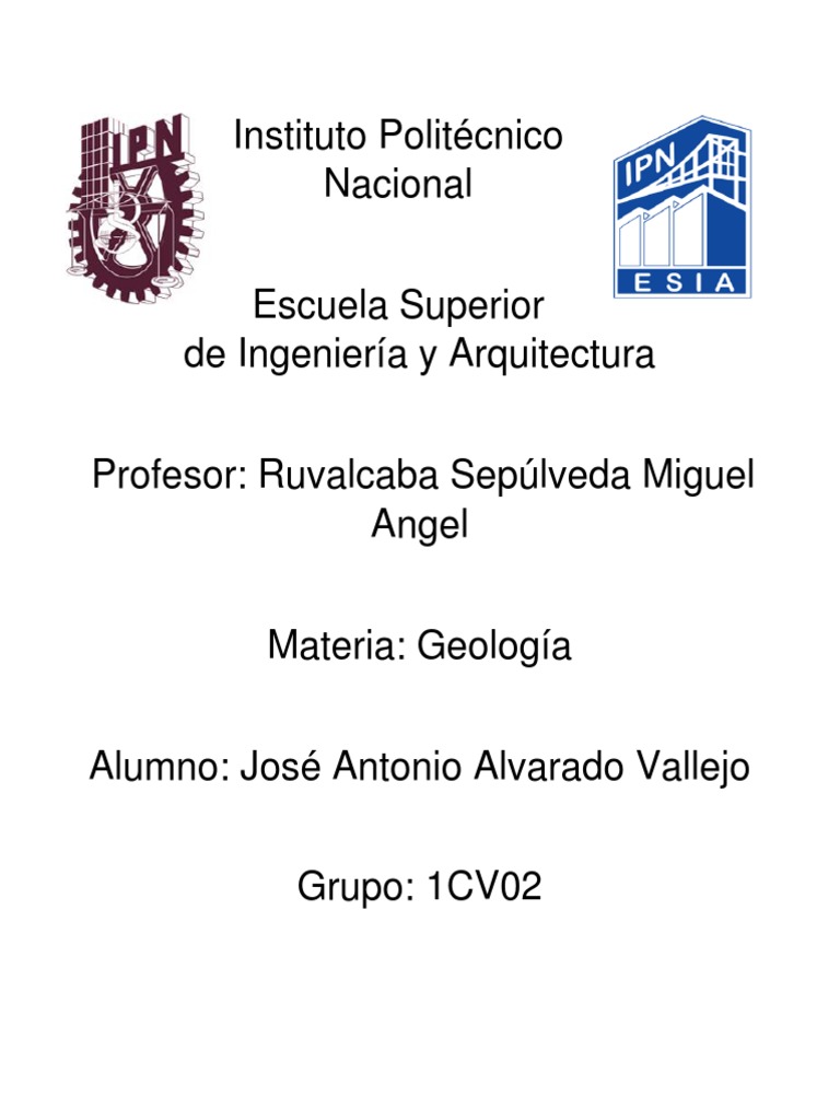 Ipn Esia Zacatenco | Ingeniería | Science