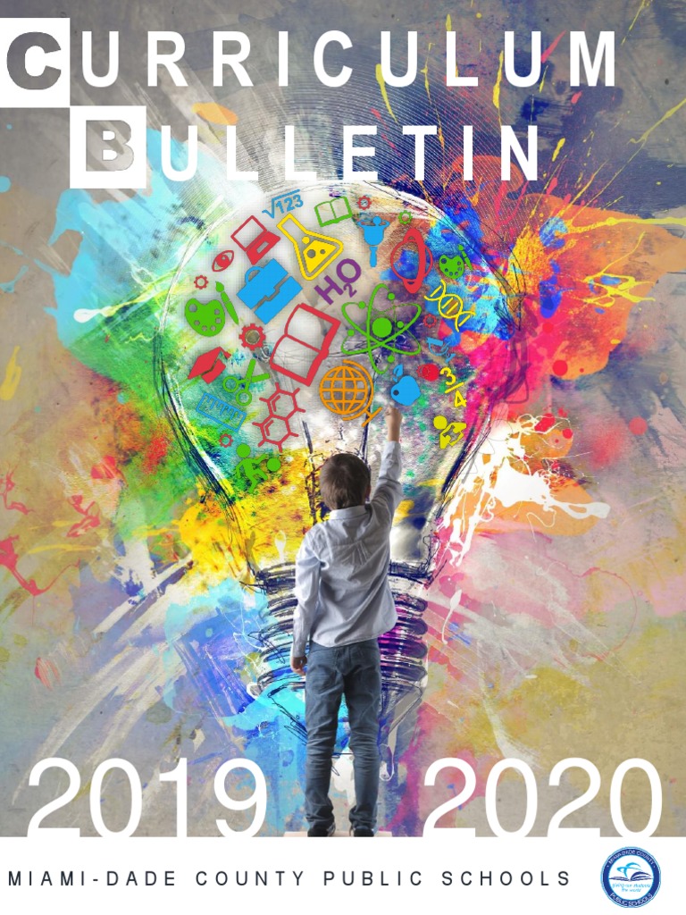 Miami-Dade County Public Schools | PDF | High School Diploma | Students