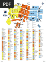 One4all Retail List | PDF | Retail Companies | Retailing