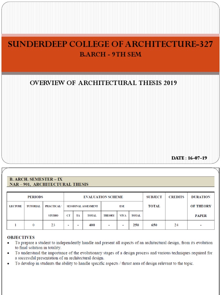Site Analysis & Case Studies | PDF | Thesis | Case Study
