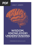 Know The Only Truth | PDF