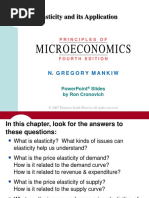 Mankiw Principles of Economics 9th Edition | PDF | Cost Of Living ...