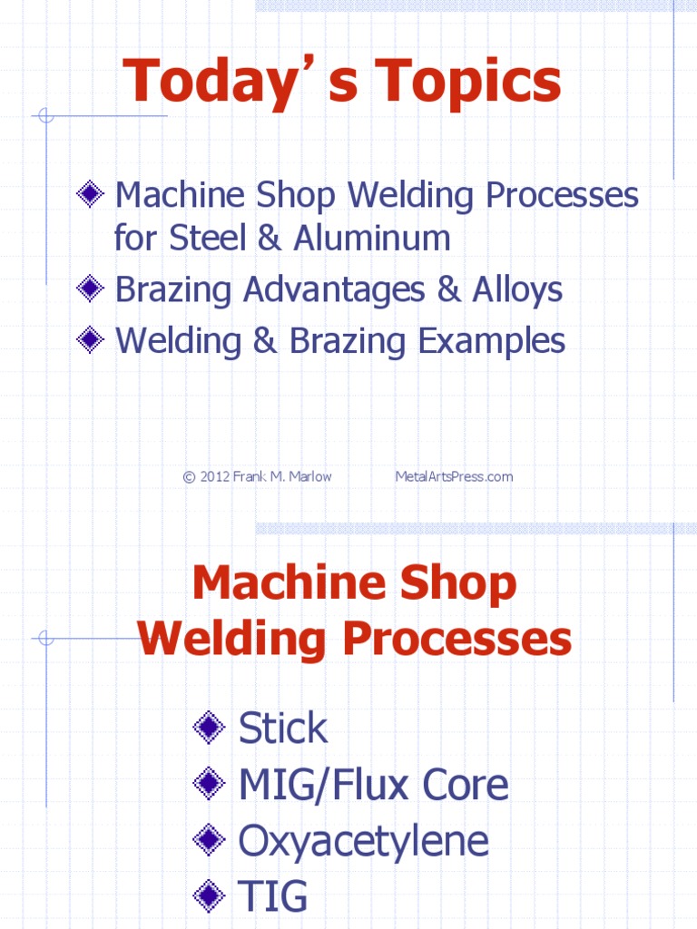 Welding Shop | PDF | Welding | Construction
