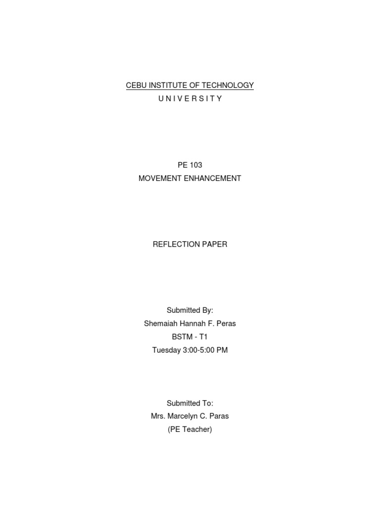 JOPERD | PDF | Physical Fitness | Medicine