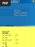 5 Solving Simple Equations Using Bar Model | PDF | Equations | Mathematics
