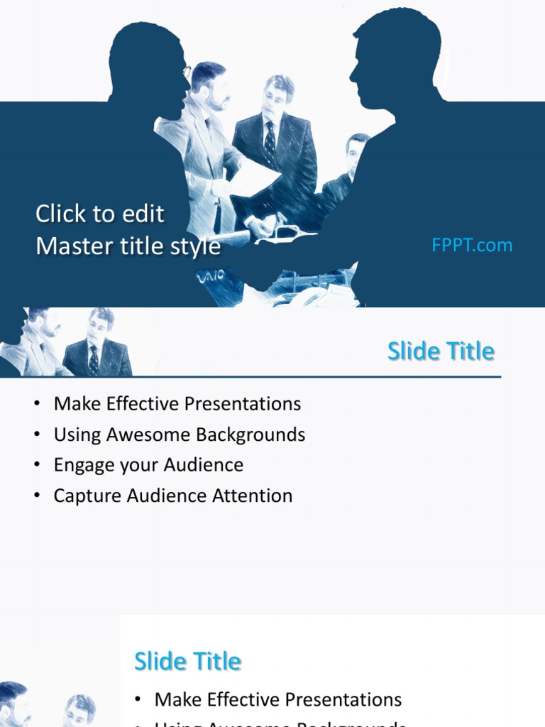 Click To Edit Master Title Style | PDF