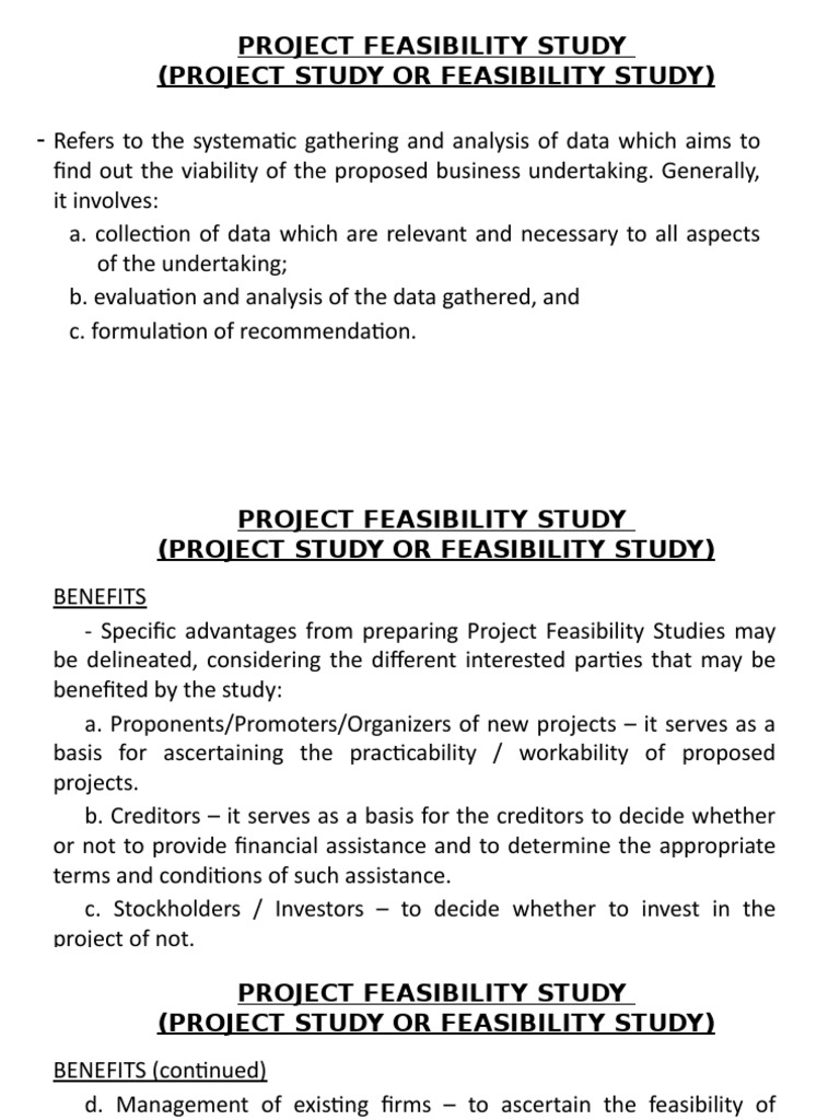 Reviewer Mas 2 | PDF | Feasibility Study | Stocks