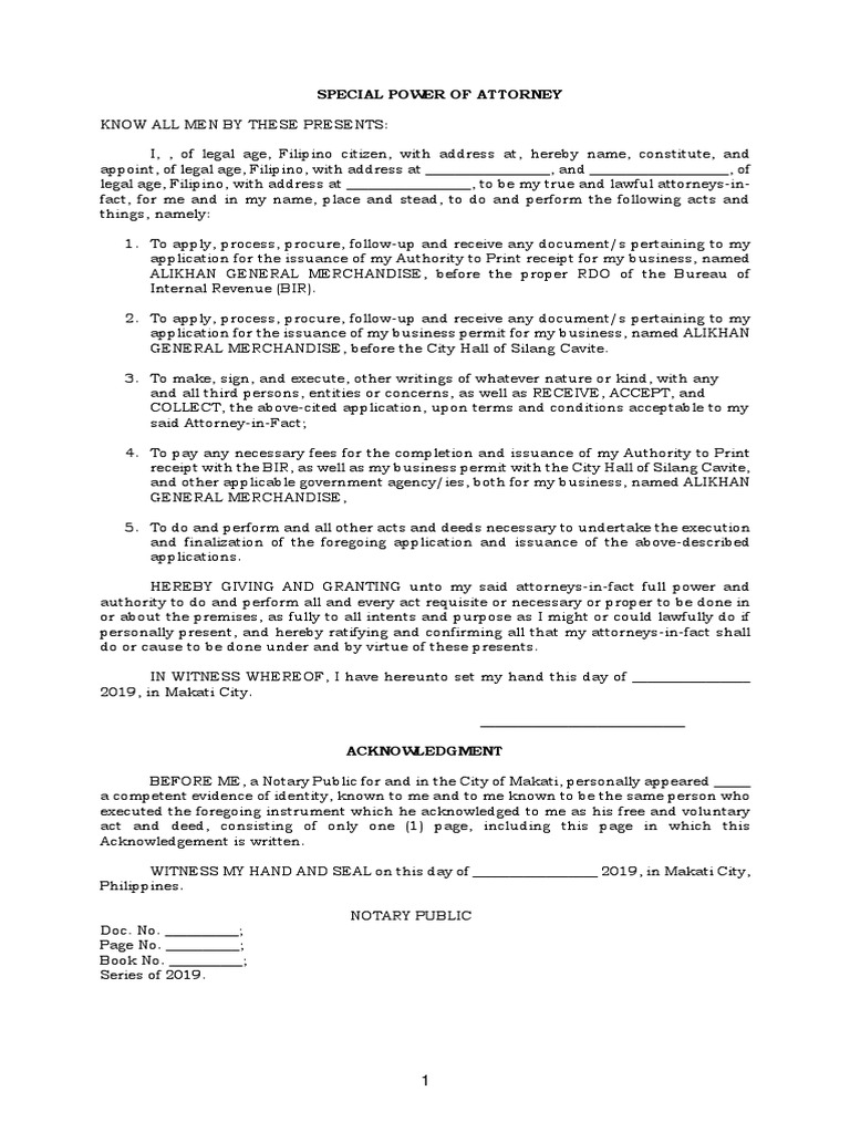 Sample SPA | PDF | Public Law | Virtue