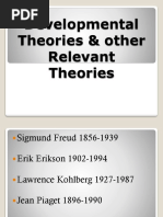 Gesell's Developmental Milestones | PDF | Developmental Psychology ...