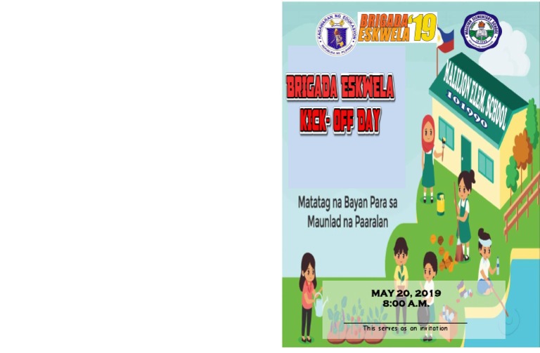 Program Front 2019 | PDF