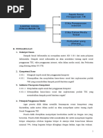 Algoritma Flowchart Membuat Mie Instan | PDF | Memasak, Makanan, & Anggur