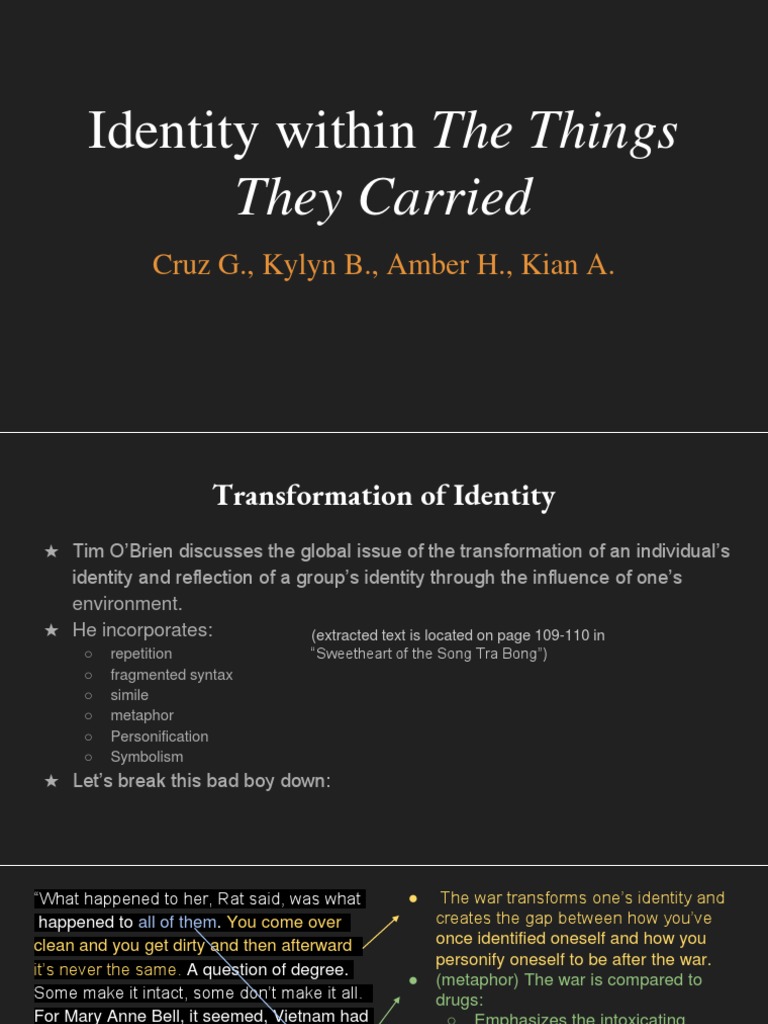 TTTC Presentation | PDF