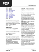 VDOT Appendix J | PDF | Road | Civil Engineering