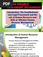 Employee Movements | PDF | Human Resources | Employment