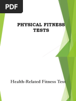 Buffalo Concussion Treadmill Test Guide | PDF | Concussion | Heart Rate