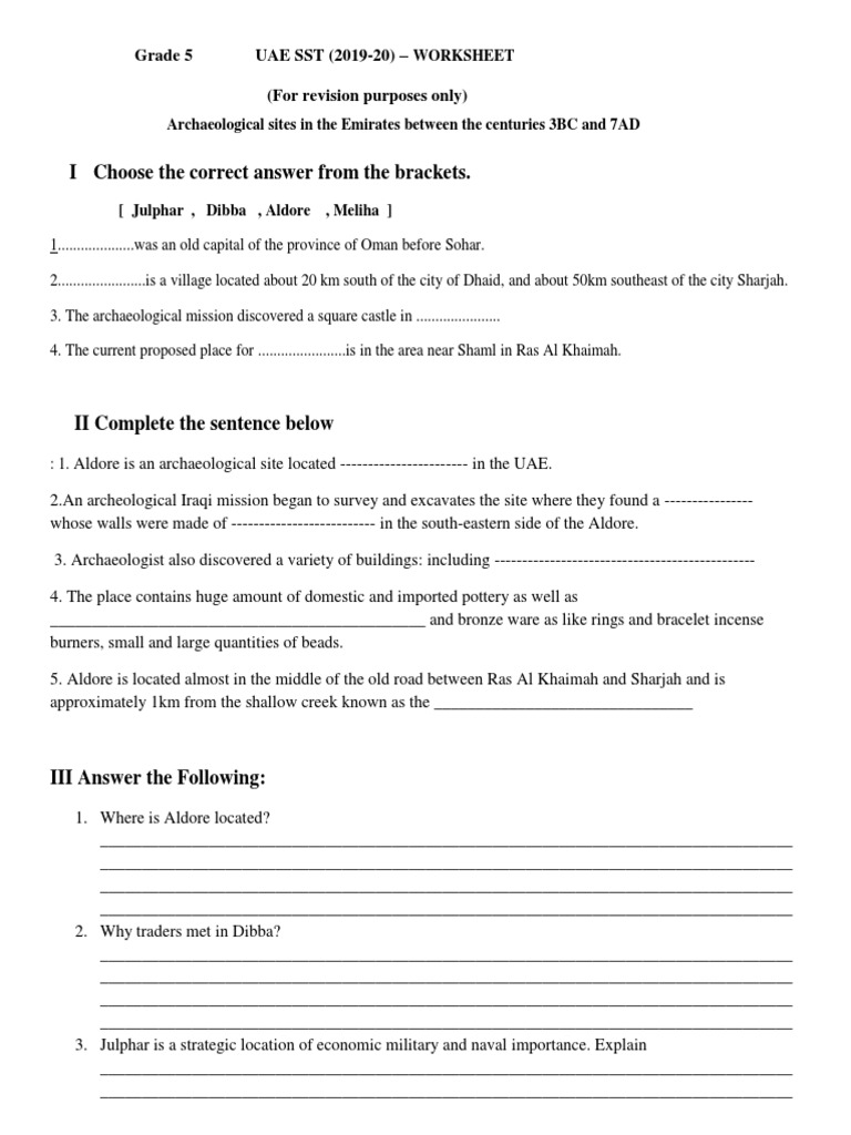 UAE SST | United Arab Emirates | Collections Care