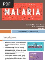 Case Study Postpartum - Peds | PDF | Postpartum Period | Childbirth