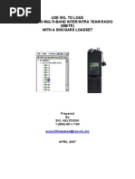 AN/PYQ-10 Simple Key Loader Overview | PDF | Personal Digital Assistant ...